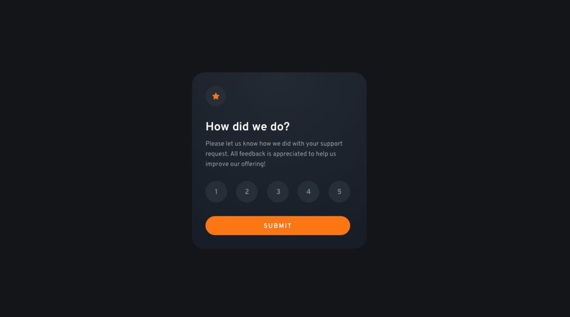 Rishabh Shah on LinkedIn: #html #css #feedbacksystem #webdevelopment # ... Rishabh Shah on LinkedIn: #html #css #feedbacksystem #webdevelopment # ...