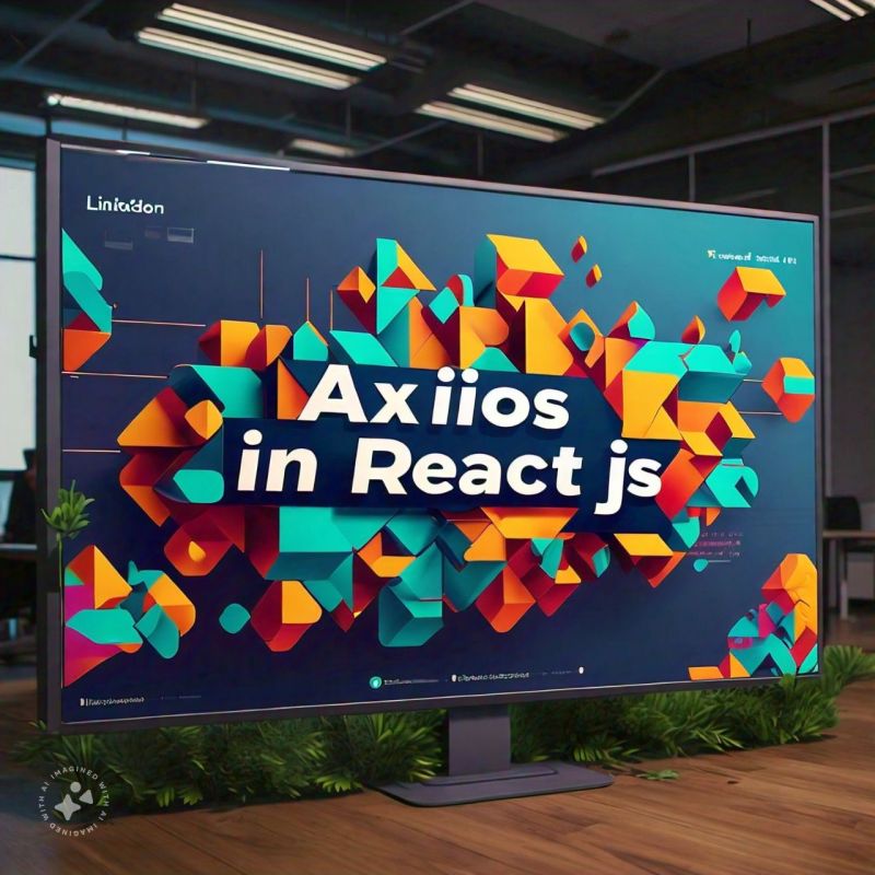 Babar Ali on LinkedIn: Axios is a JavaScript library used in React.js ... Babar Ali on LinkedIn: Axios is a JavaScript library used in React.js ...