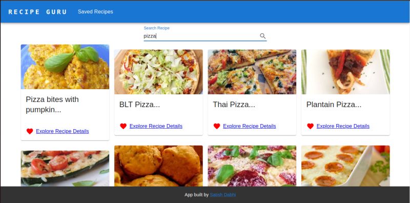 Satish Dabhi on LinkedIn: #mernstack #reactjs #mongodb #nodejs # ... Satish Dabhi on LinkedIn: #mernstack #reactjs #mongodb #nodejs # ...