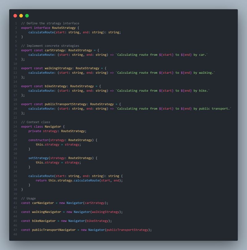Alireza Moradi on LinkedIn: #reactjs #javascript #typescript #design ... Alireza Moradi on LinkedIn: #reactjs #javascript #typescript #design ...
