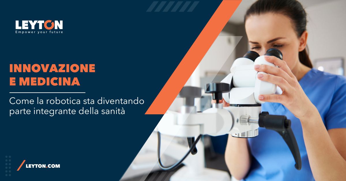 Michela Bianchini on LinkedIn: Chirurgia robotica: il legame tra ... Michela Bianchini on LinkedIn: Chirurgia robotica: il legame tra ...