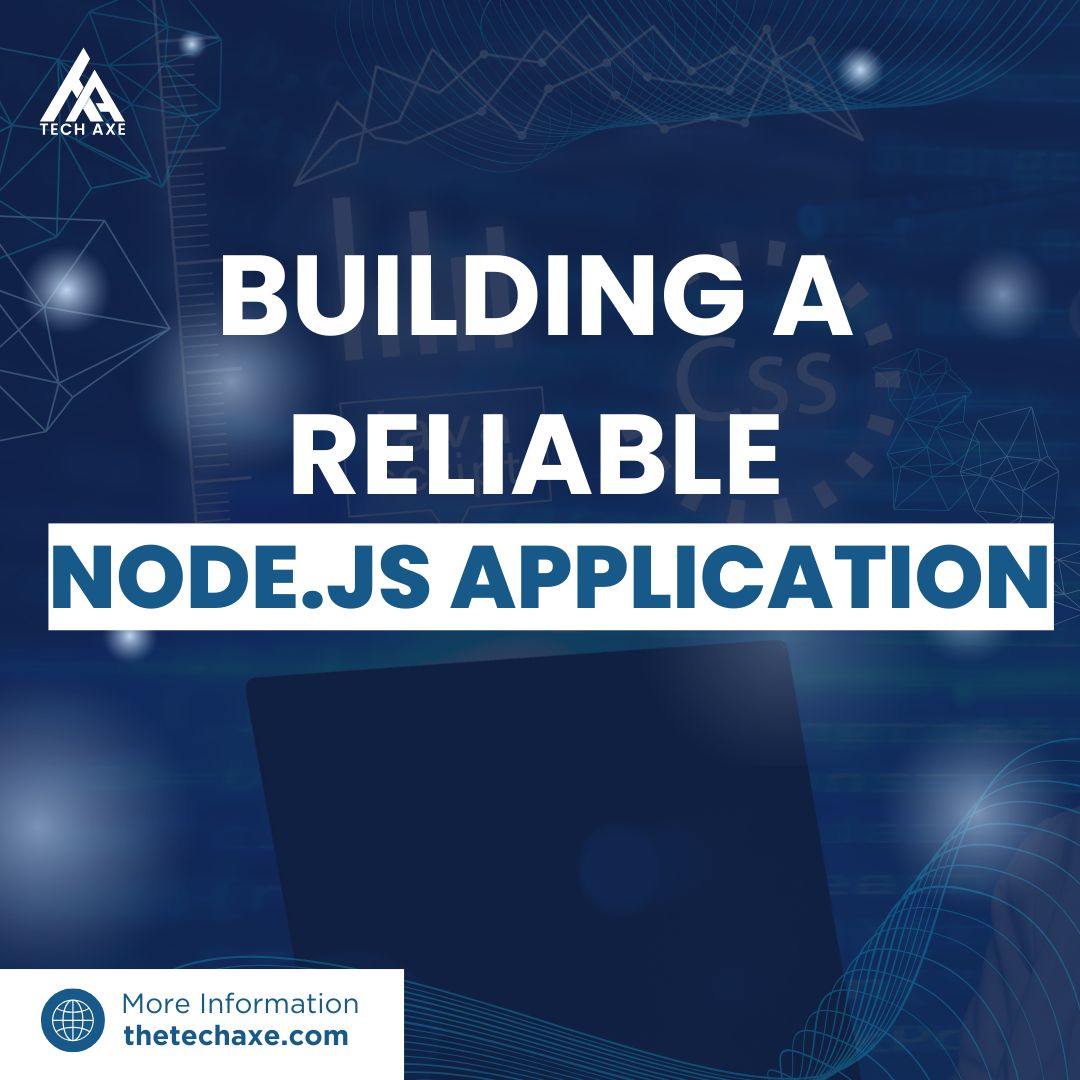 Tech Axe on LinkedIn: #nodejs #webdevelopment #trafficmanagement # ... Tech Axe on LinkedIn: #nodejs #webdevelopment #trafficmanagement # ...