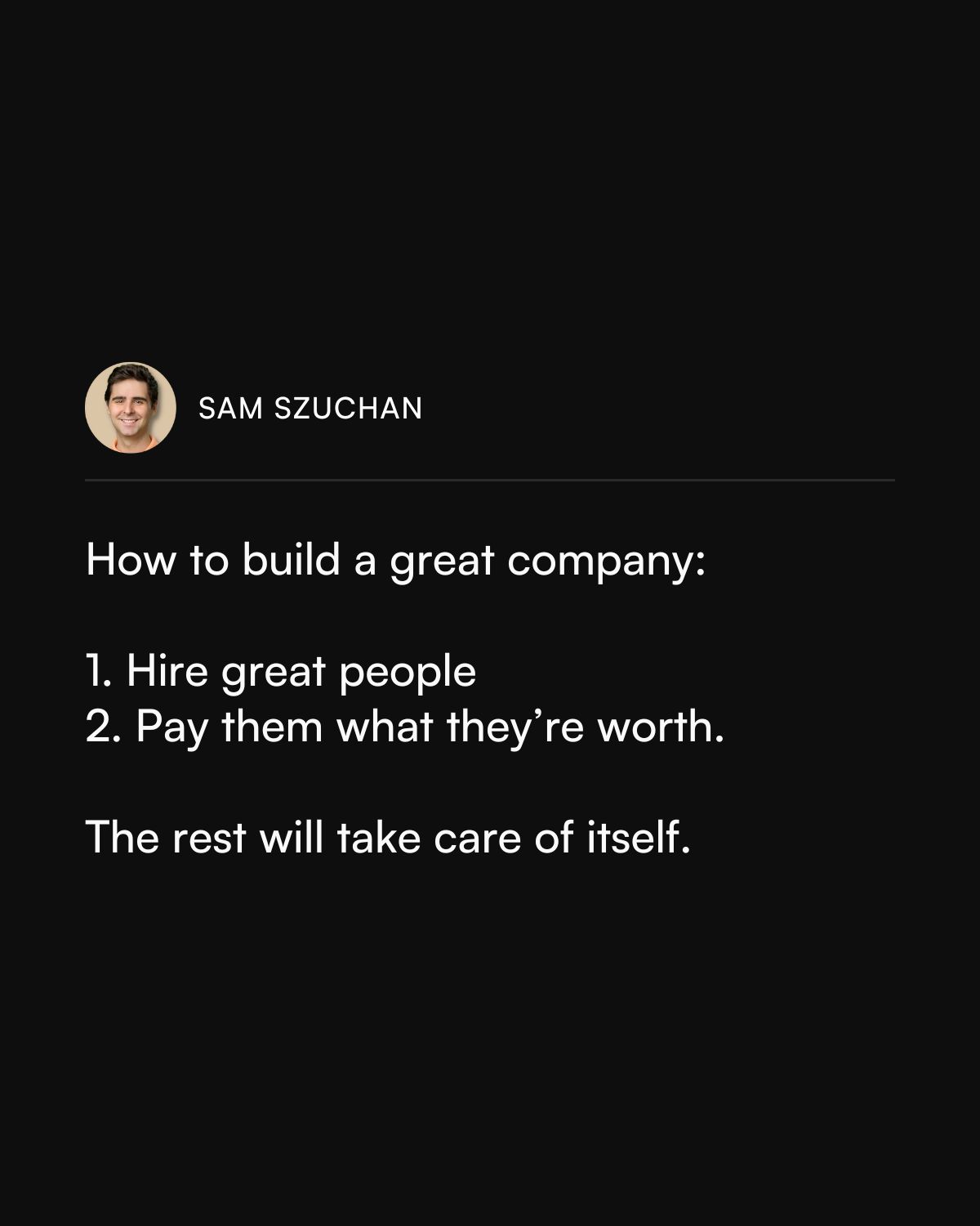 Urooj Fatima on LinkedIn: Facts. 💯 Everyone wants to hire a perfect ... Urooj Fatima on LinkedIn: Facts. 💯 Everyone wants to hire a perfect ...