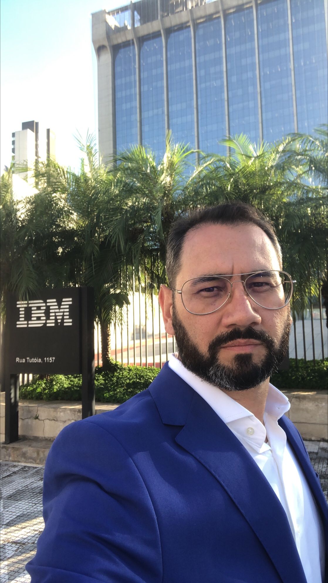Celso Arruda on LinkedIn: #ibm #ibmsecurity #ibmconsulting #bigblue Celso Arruda on LinkedIn: #ibm #ibmsecurity #ibmconsulting #bigblue