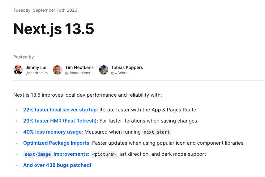 #javascript #reactjs #nextjs #nextjs13 #webdevelopment | Yogesh Chavan #javascript #reactjs #nextjs #nextjs13 #webdevelopment | Yogesh Chavan