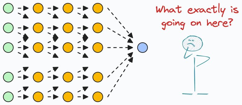 Huseyin Cenik on LinkedIn: #deeplearningai #neuralnetworks #ai # ... Huseyin Cenik on LinkedIn: #deeplearningai #neuralnetworks #ai # ...