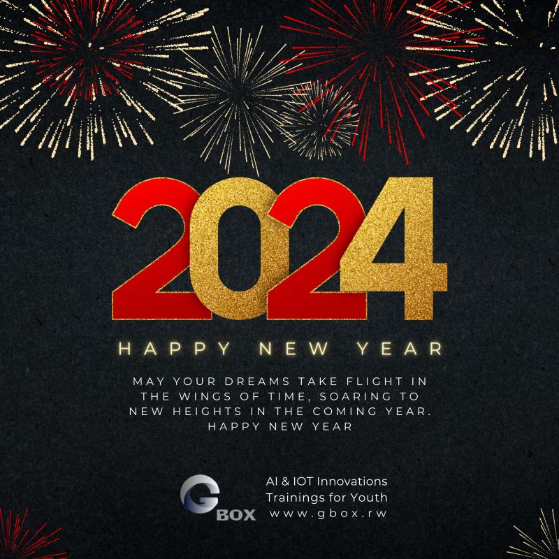 Gbox AI & Fintech Innovation on LinkedIn: #newyear #newbeginnings # ... Gbox AI & Fintech Innovation on LinkedIn: #newyear #newbeginnings # ...
