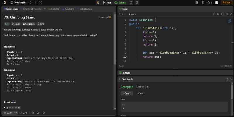 Tabrez Rabbani on LinkedIn: #coding #leetcode #dsa #dsa #linkedin Tabrez Rabbani on LinkedIn: #coding #leetcode #dsa #dsa #linkedin