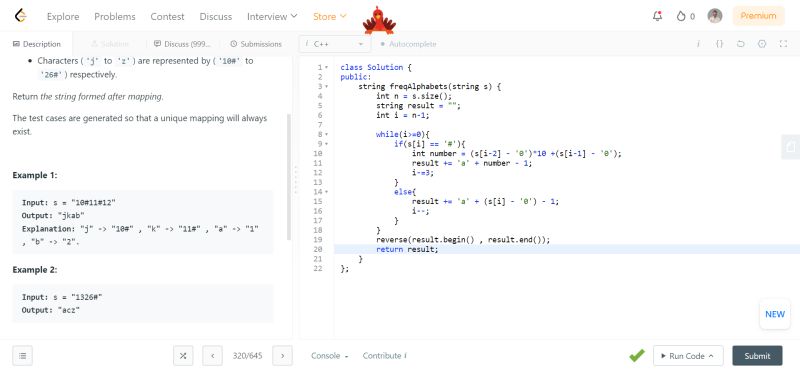 Pavitra Gandhi on LinkedIn: #100daysofcodechallenge #cplusplus ... Pavitra Gandhi on LinkedIn: #100daysofcodechallenge #cplusplus ...