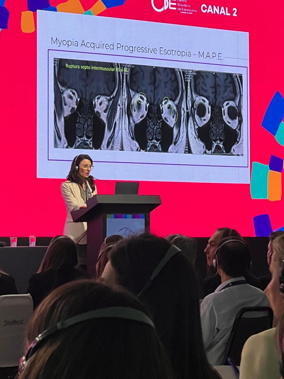 Alyne Correa on LinkedIn: #strabismus #pediatricophthalmology Alyne Correa on LinkedIn: #strabismus #pediatricophthalmology