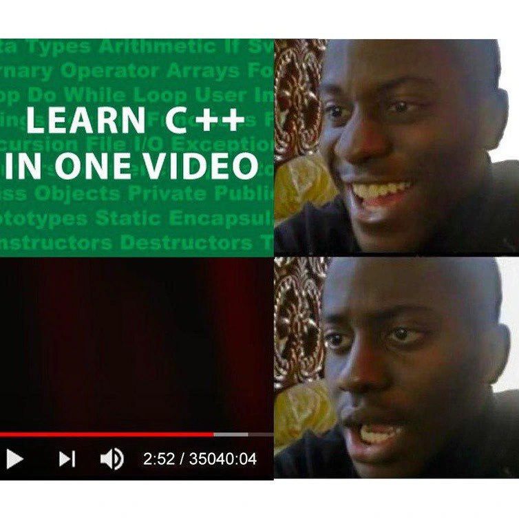 Mr. Otabek on LinkedIn: #c #programming #youtube #mrotabek #helloworld Mr. Otabek on LinkedIn: #c #programming #youtube #mrotabek #helloworld
