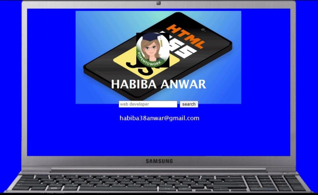 Habiba Anwar on LinkedIn: #css #html Habiba Anwar on LinkedIn: #css #html