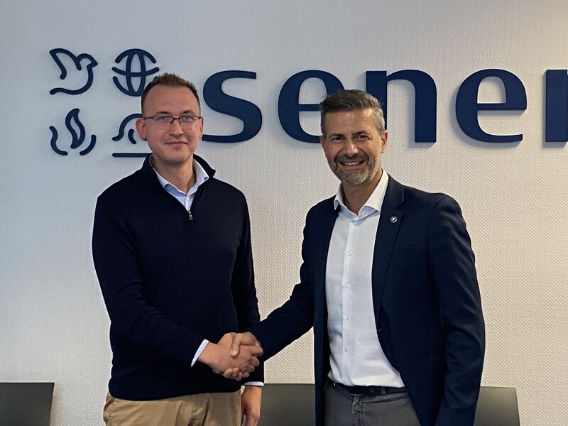 Sener Aerospace & Defence na LinkedIn: #senerpolska #esa #vigil #space ... Sener Aerospace & Defence na LinkedIn: #senerpolska #esa #vigil #space ...