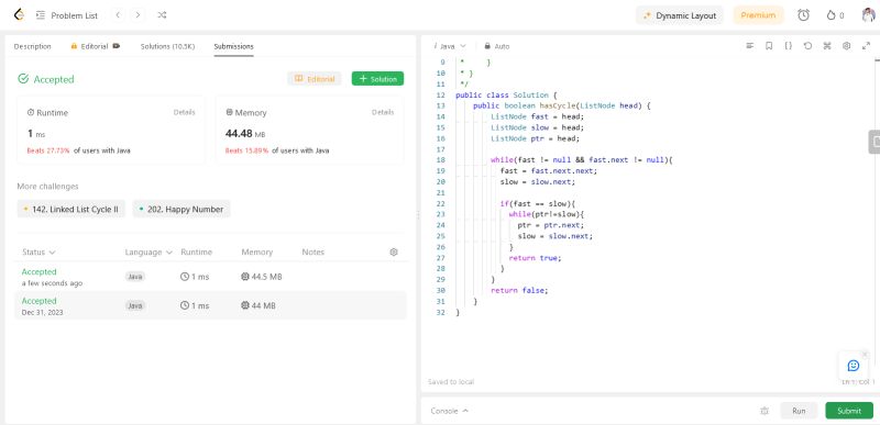 70th Days 100 Days LeetCode Challenge - By edSlash Join the “100 Days ... 70th Days 100 Days LeetCode Challenge - By edSlash Join the “100 Days ...