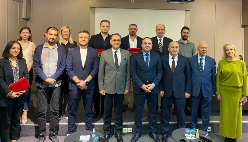 NANOSENS İLERİ TEKNOLOJİLER ENERJİ MAKİNA PROJE TASARIM DANIŞMANLIK SAN ... NANOSENS İLERİ TEKNOLOJİLER ENERJİ MAKİNA PROJE TASARIM DANIŞMANLIK SAN ...