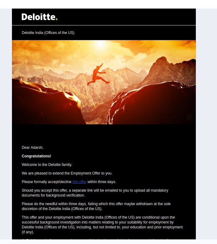 #interviewexperience #jobsearch #hashedin #deloitte # ... #interviewexperience #jobsearch #hashedin #deloitte # ...