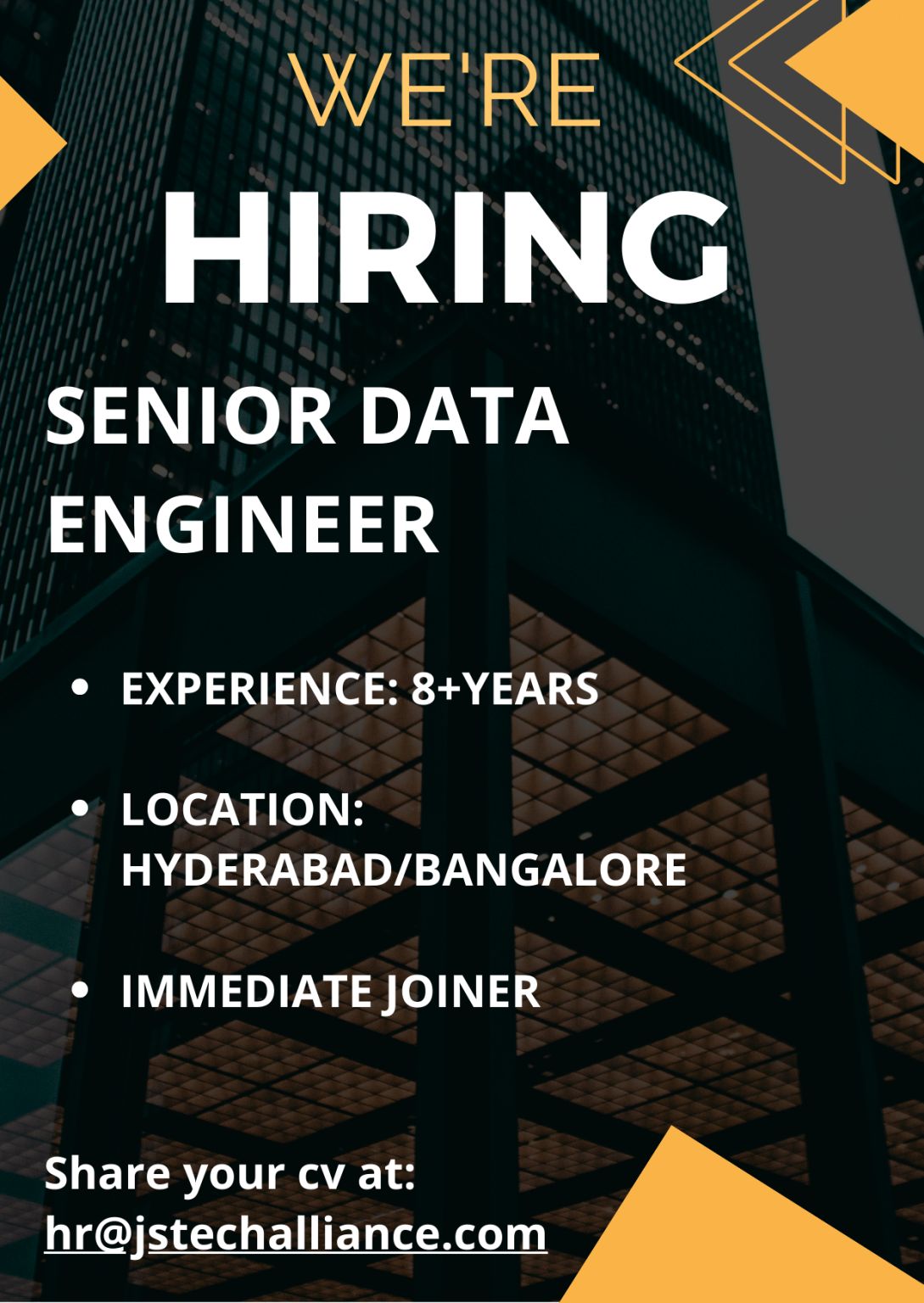 Ayushi Bhangre on LinkedIn: #dataengineer #aws #python #java #sql # ... Ayushi Bhangre on LinkedIn: #dataengineer #aws #python #java #sql # ...