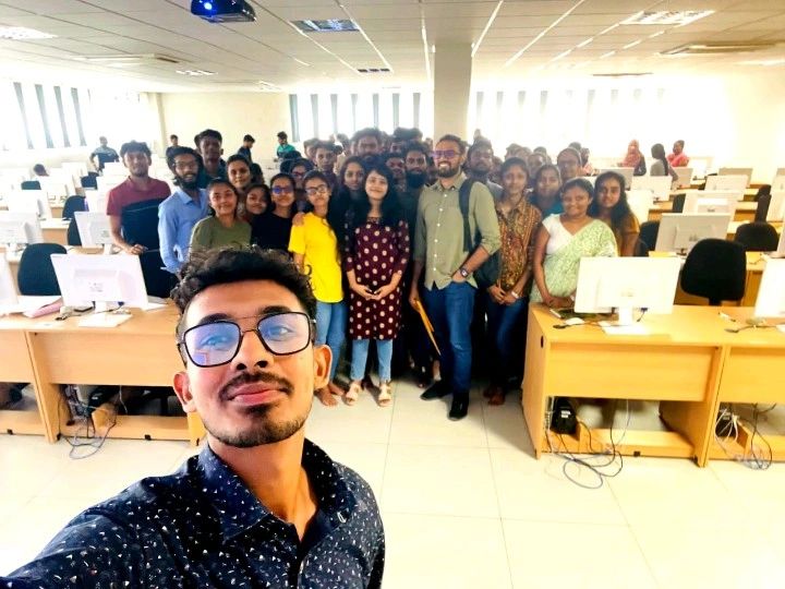 Piyumi Randika Kithsiri on LinkedIn: #itworkshop #learning # ... Piyumi Randika Kithsiri on LinkedIn: #itworkshop #learning # ...