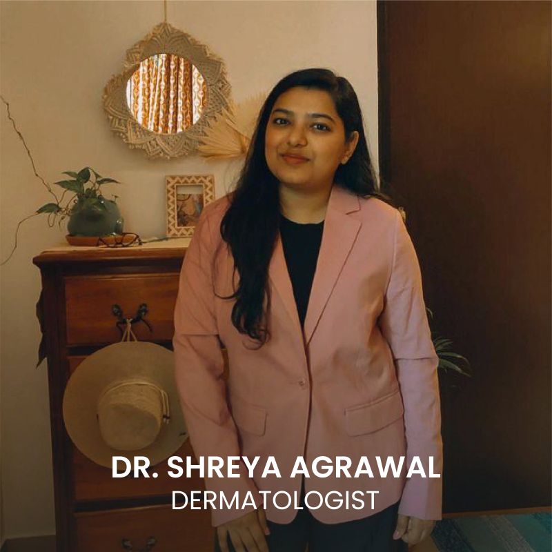 Dr Shreya Agrawal on LinkedIn: #drshreyaagrawal #skinhealthjourney # ... Dr Shreya Agrawal on LinkedIn: #drshreyaagrawal #skinhealthjourney # ...
