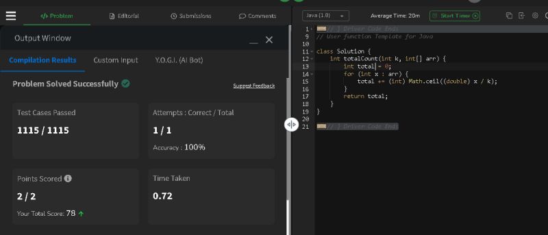 Ayushi Majumdar on LinkedIn: Celebrating a Milestone in My Coding ... Ayushi Majumdar on LinkedIn: Celebrating a Milestone in My Coding ...