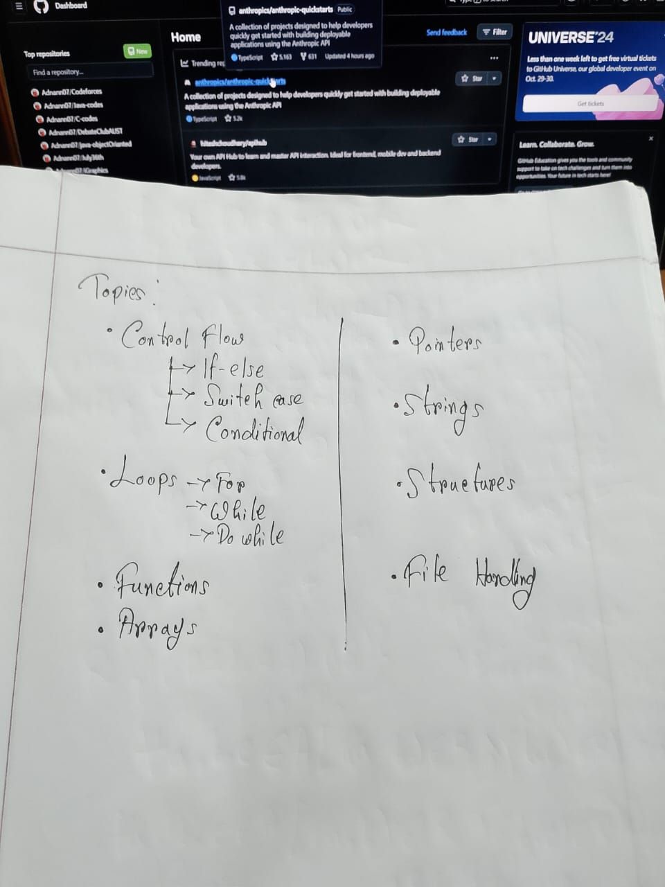 Md Adnan on LinkedIn: Want to learn coding from start? This actually ... Md Adnan on LinkedIn: Want to learn coding from start? This actually ...