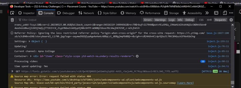 Even YouTube being a massive product company, its software Engineers ... Even YouTube being a massive product company, its software Engineers ...