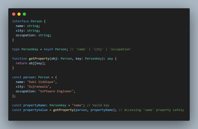 Rabi Siddique on LinkedIn: #typescript #javascript #nodejs #reactjs # ... Rabi Siddique on LinkedIn: #typescript #javascript #nodejs #reactjs # ...