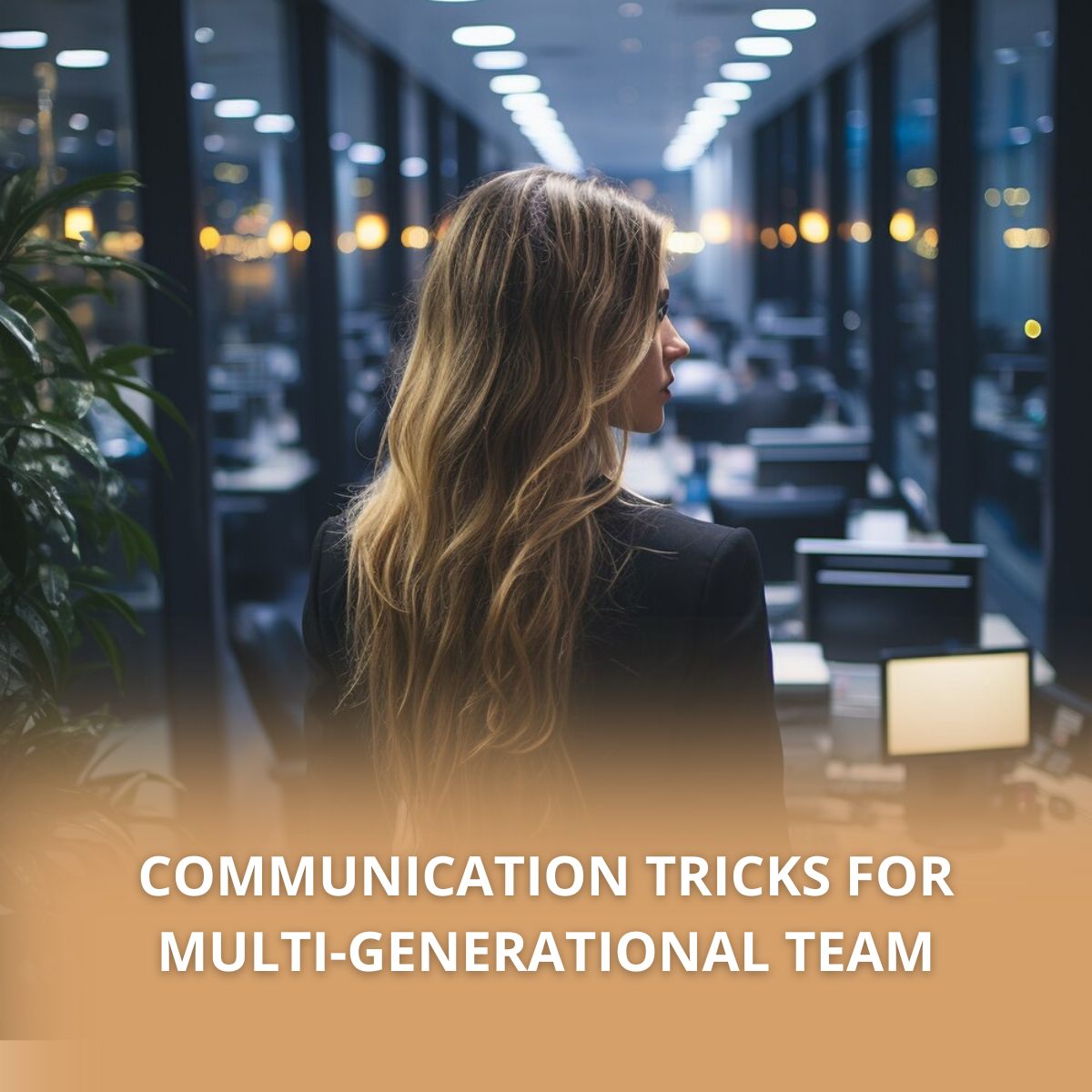 Daniella Fetko on LinkedIn: #multigenerationalworkforce # ... Daniella Fetko on LinkedIn: #multigenerationalworkforce # ...