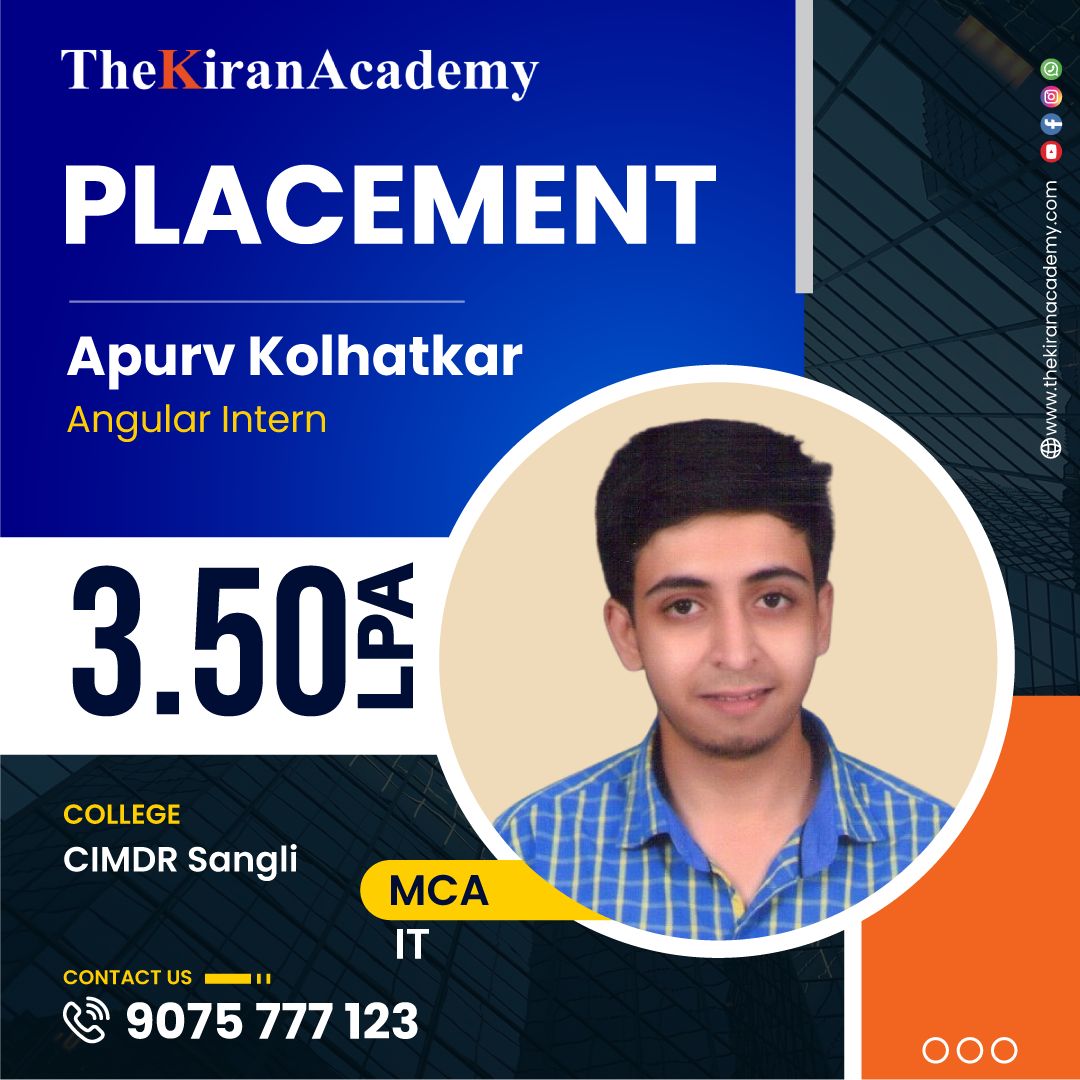 Kiran Academy - Java By Kiran on LinkedIn: #softwaredeveloper # ... Kiran Academy - Java By Kiran on LinkedIn: #softwaredeveloper # ...
