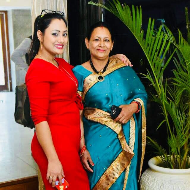 Anita Kaira Bhandari on LinkedIn: #mother #resilience #perseverance # ... Anita Kaira Bhandari on LinkedIn: #mother #resilience #perseverance # ...