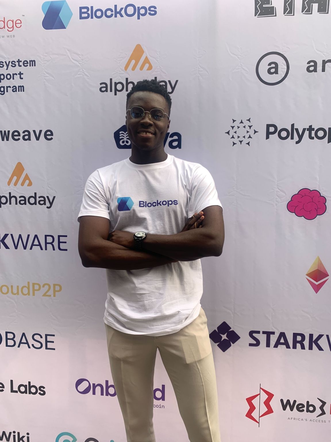 Opeyemi Ogunbode on LinkedIn: #web3 #blockchain #decentralization # ... Opeyemi Ogunbode on LinkedIn: #web3 #blockchain #decentralization # ...