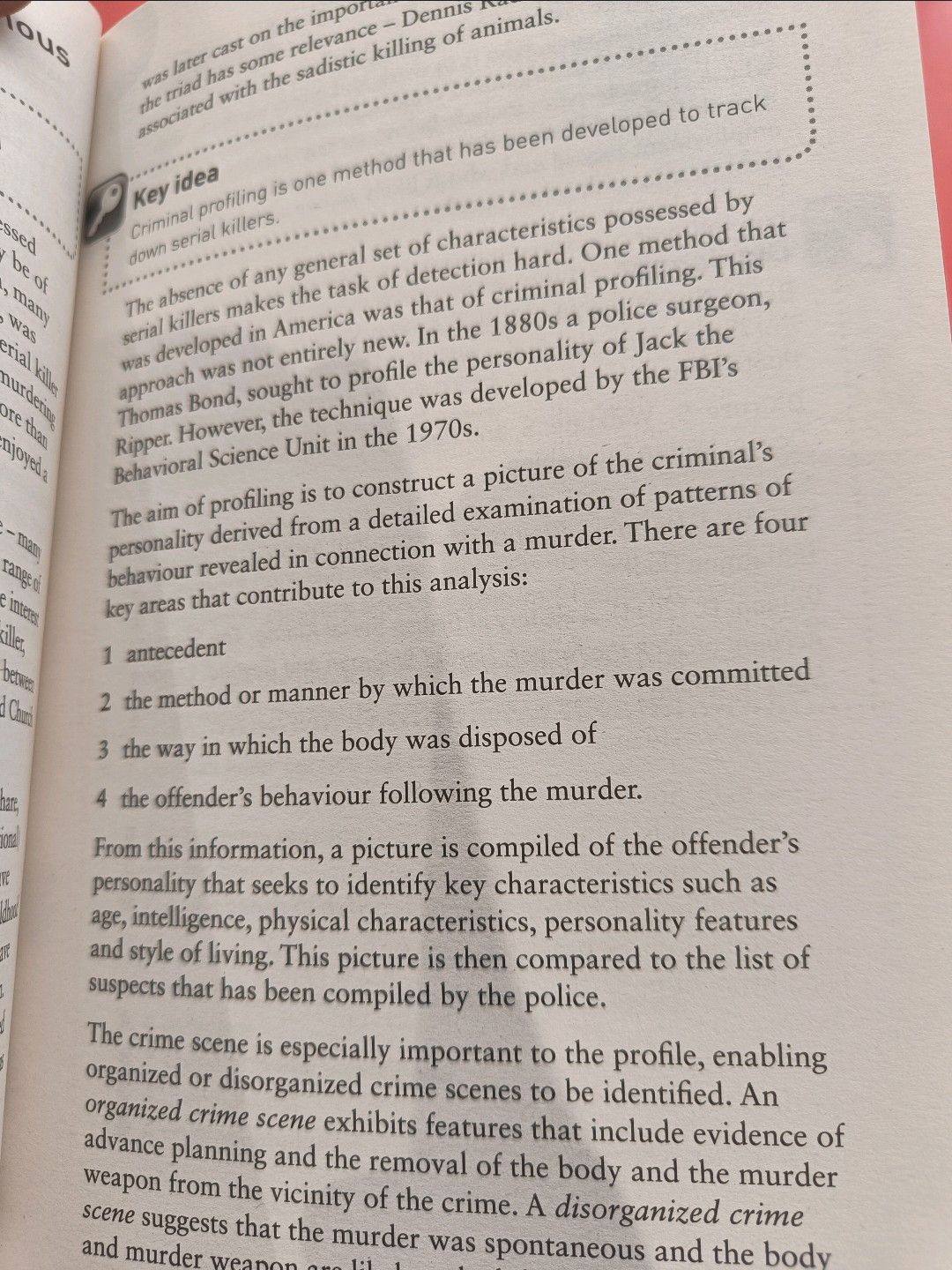 Aditya Suryavanshi on LinkedIn: #criminology #law #lawyer #crime # ... Aditya Suryavanshi on LinkedIn: #criminology #law #lawyer #crime # ...