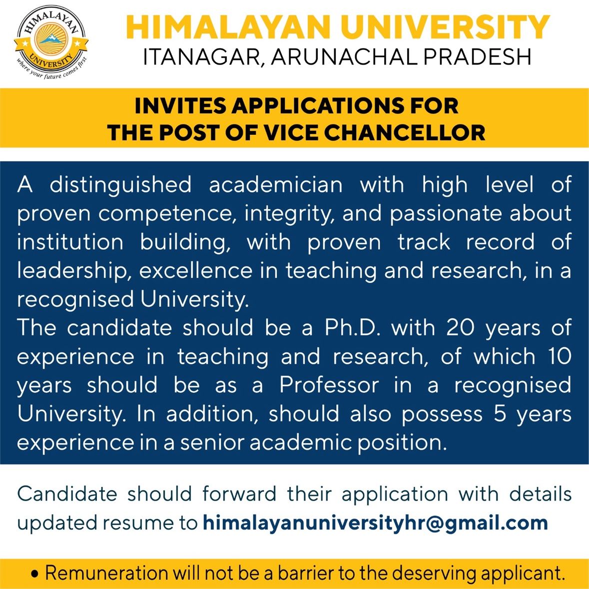 Hemant Goyal posted on LinkedIn Hemant Goyal posted on LinkedIn