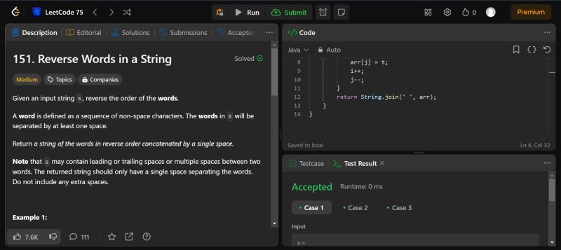 Prabhdeep Singh on LinkedIn: #leetcodechallenge #leetcode #leetcode2023 ... Prabhdeep Singh on LinkedIn: #leetcodechallenge #leetcode #leetcode2023 ...