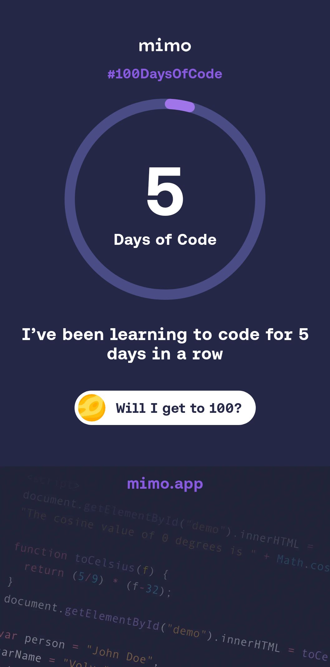 Manjiri Pawar on LinkedIn: #typescript #codejourney #mimoapp # ... Manjiri Pawar on LinkedIn: #typescript #codejourney #mimoapp # ...