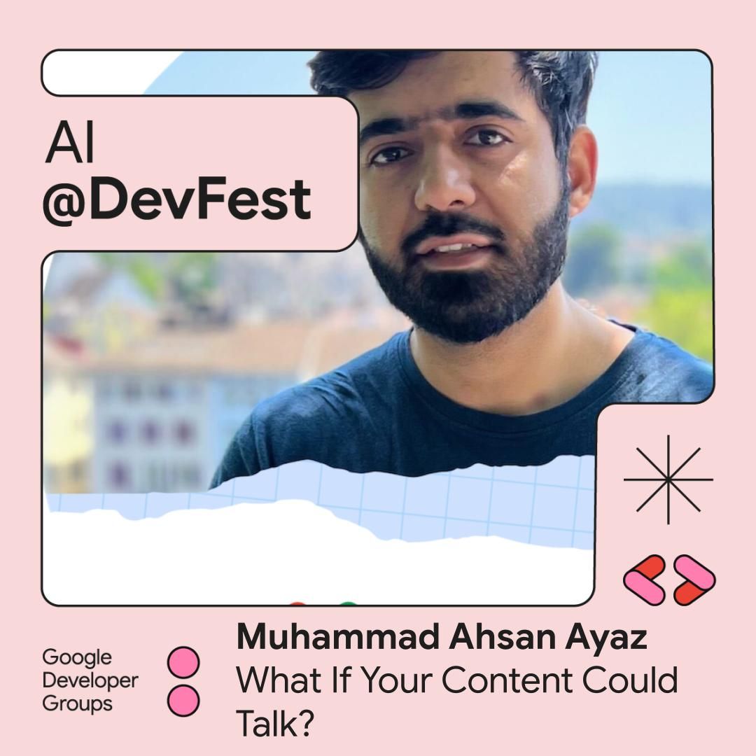 Google Developer Group Nuremberg on LinkedIn: #devfest2024 #devfest24 # ... Google Developer Group Nuremberg on LinkedIn: #devfest2024 #devfest24 # ...