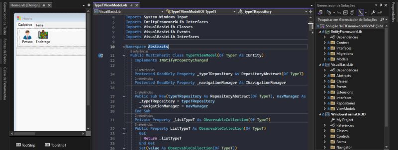 Igor Bock da Luz no LinkedIn: #net #netframework #github #maui #blazor ... Igor Bock da Luz no LinkedIn: #net #netframework #github #maui #blazor ...
