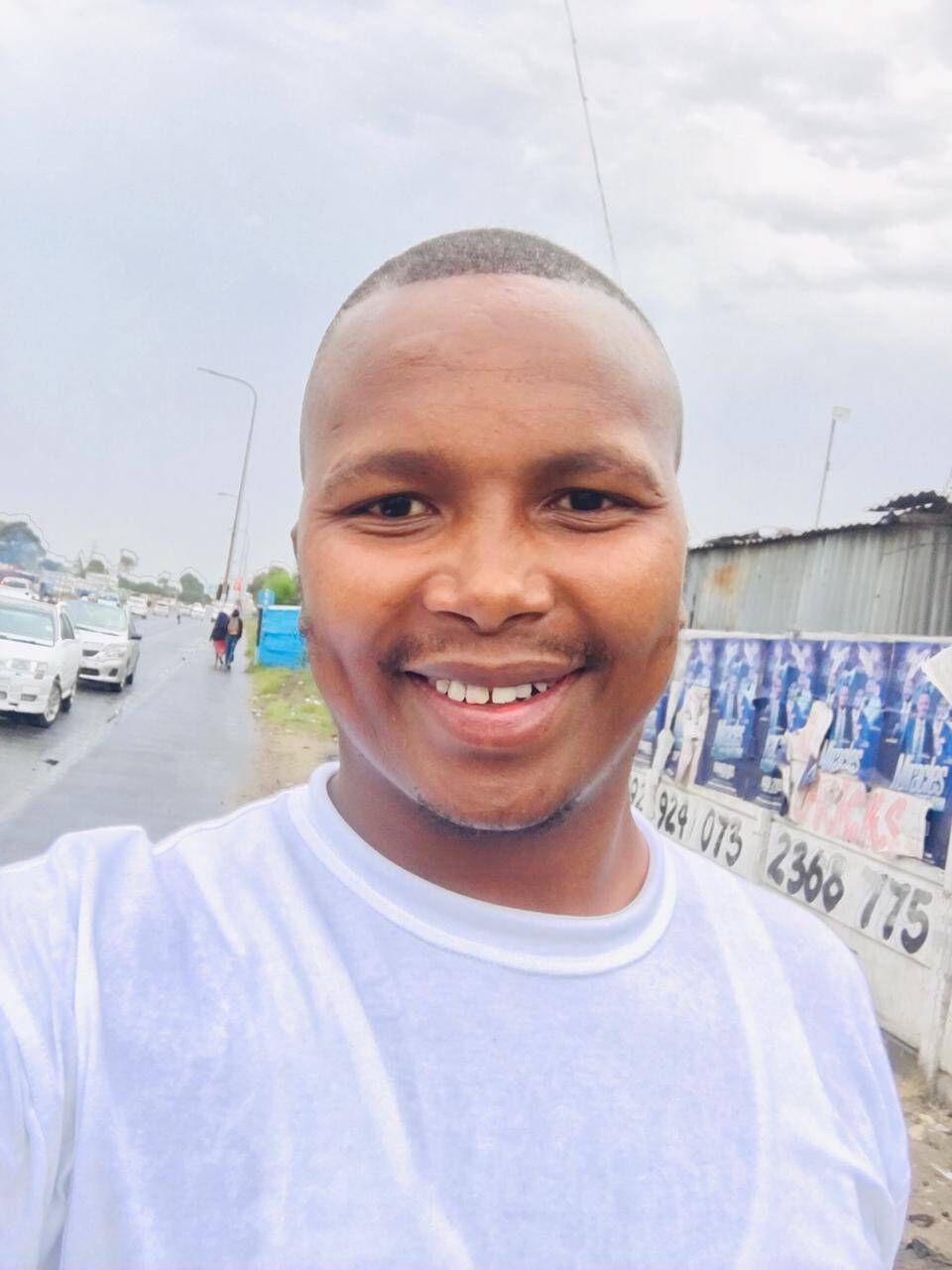 Siphosethu Thandathu on LinkedIn: #opportunity Siphosethu Thandathu on LinkedIn: #opportunity