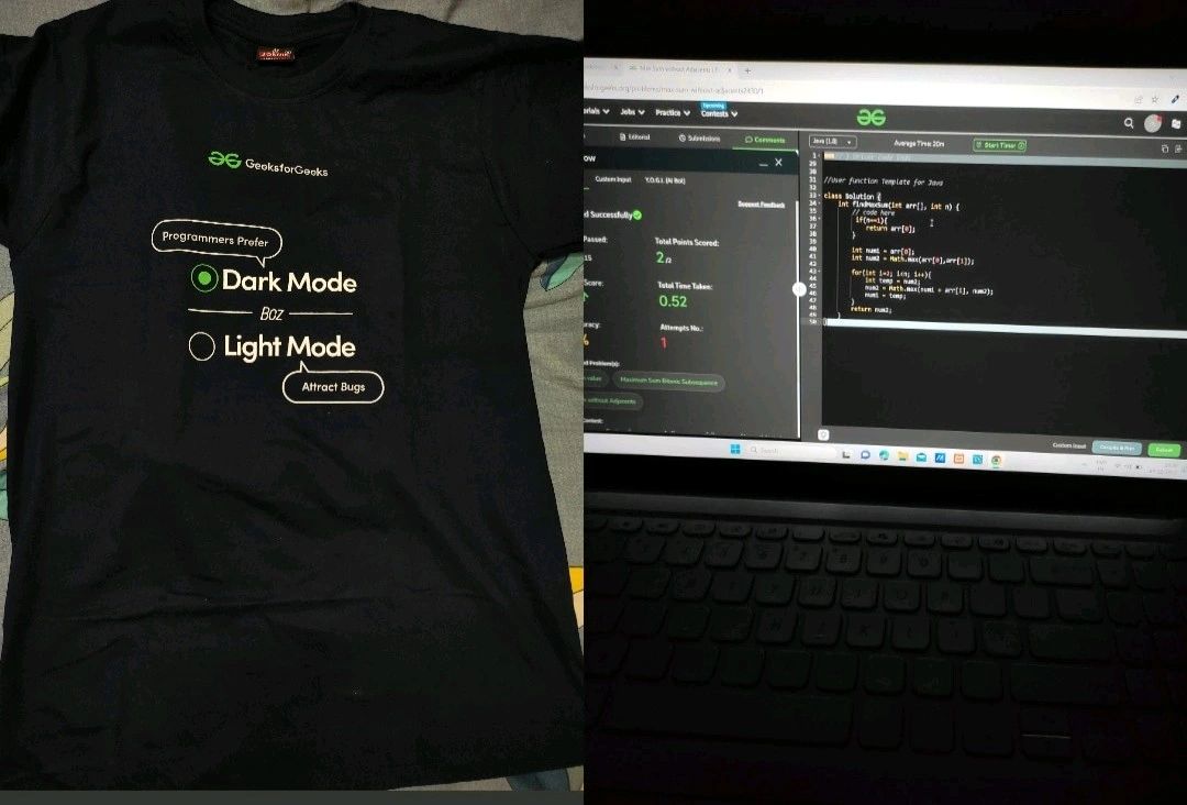 Syed Aftab Alam on LinkedIn: #coding #codingjourney #codingchallenge # ... Syed Aftab Alam on LinkedIn: #coding #codingjourney #codingchallenge # ...