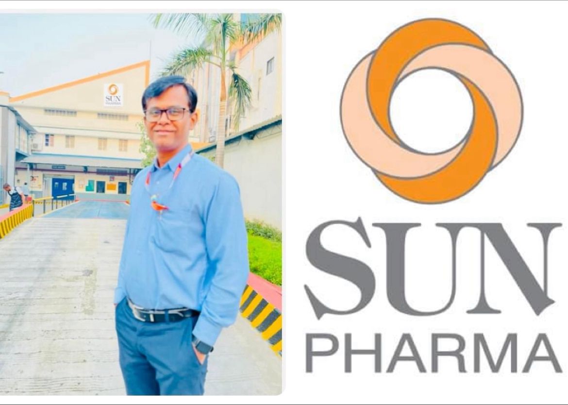 #sunpharma | Vishal Joshi | 95 comments #sunpharma | Vishal Joshi | 95 comments
