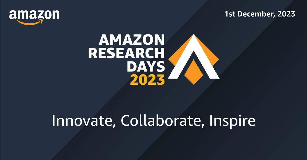 Chaya Mangesh on LinkedIn: Excited to invite you for an upcoming Amazon ... Chaya Mangesh on LinkedIn: Excited to invite you for an upcoming Amazon ...