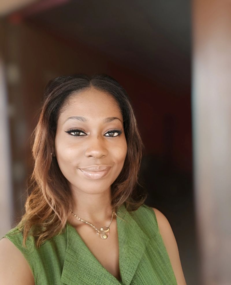 Medlene Ogueri on LinkedIn: I didn't achieve my major goals for last ... Medlene Ogueri on LinkedIn: I didn't achieve my major goals for last ...