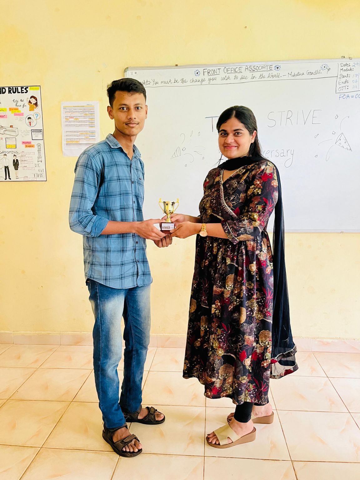 Kunal Salunkhe on LinkedIn: #tsecponda #anniversary #celebration # ... Kunal Salunkhe on LinkedIn: #tsecponda #anniversary #celebration # ...