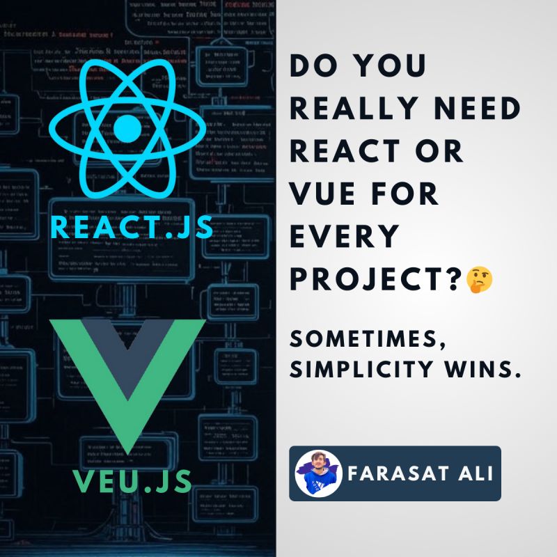 #javascript #reactjs #vuejs #webdevelopment #frontenddevelopment ... #javascript #reactjs #vuejs #webdevelopment #frontenddevelopment ...