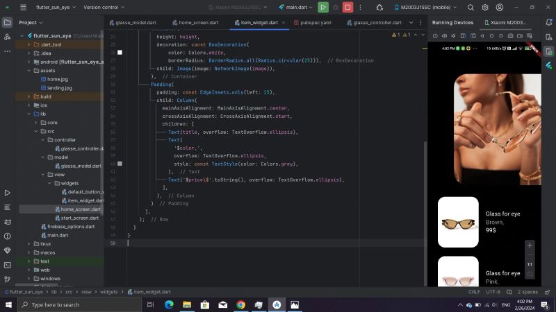 Karim Ahmed on LinkedIn: #flutterdeveloper #mobileappdevelopment # ... Karim Ahmed on LinkedIn: #flutterdeveloper #mobileappdevelopment # ...