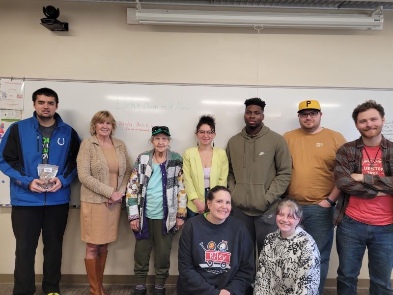 Ivy Tech Bloomington School of Entrepreneurship on LinkedIn: # ... Ivy Tech Bloomington School of Entrepreneurship on LinkedIn: # ...