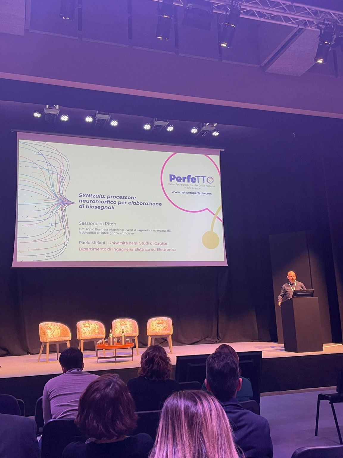 Paolo Meloni on LinkedIn: #syntzulu #edgeai Paolo Meloni on LinkedIn: #syntzulu #edgeai