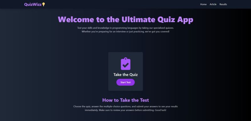 Sameer Khan on LinkedIn: MERN Stack Quiz Application (Practice Project ... Sameer Khan on LinkedIn: MERN Stack Quiz Application (Practice Project ...