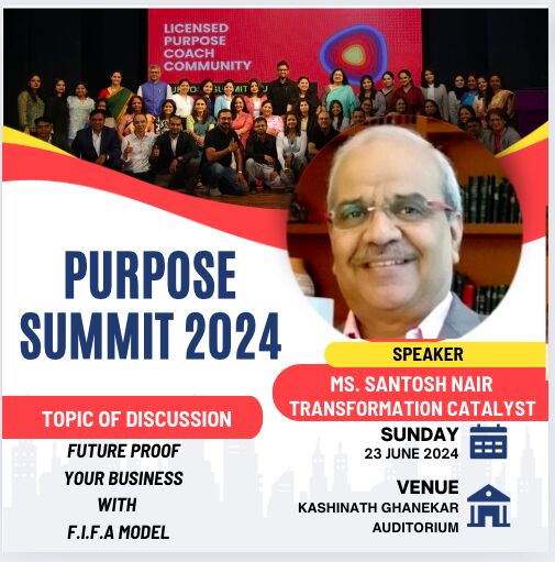 SantoshKumar Nair on LinkedIn: SantoshKumar Nair on LinkedIn: