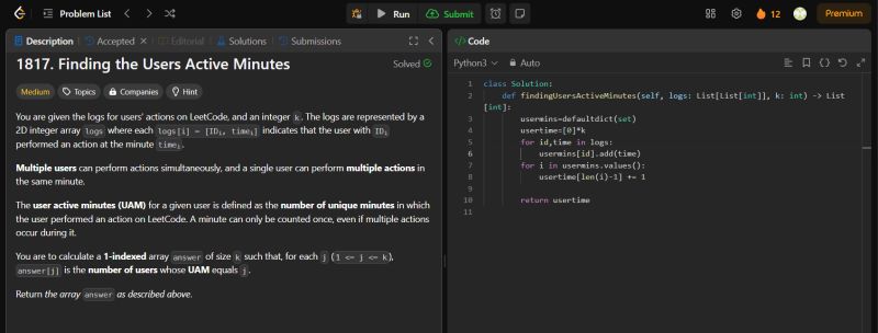 #day363 #1001daysofcode #1001daysofcode #dsa #python #java #coding ... #day363 #1001daysofcode #1001daysofcode #dsa #python #java #coding ...